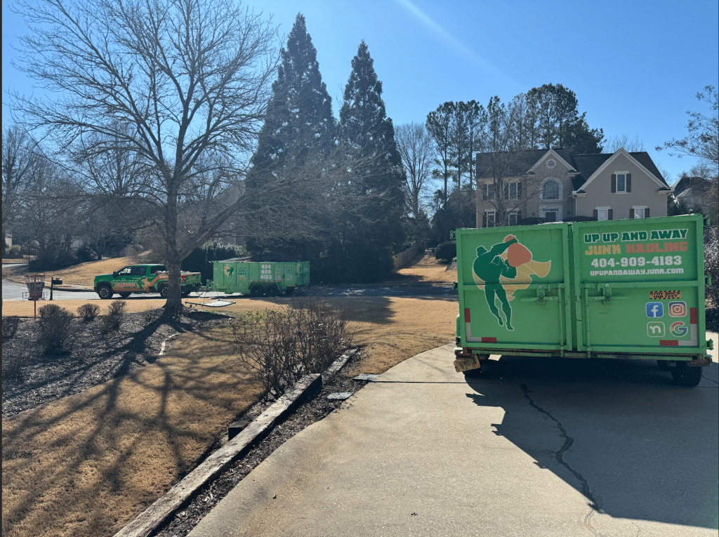 10 Surprising Fun Facts About Junk Removal