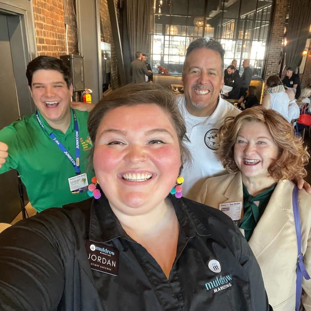 Meet Our Junk Hauling Hero | Taylor Chastain’s Story